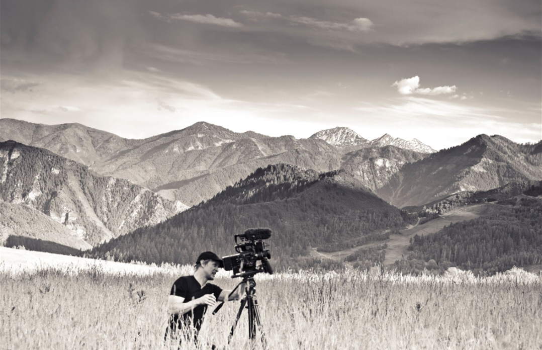 2022 About Jason Blalock – Jason Blalock